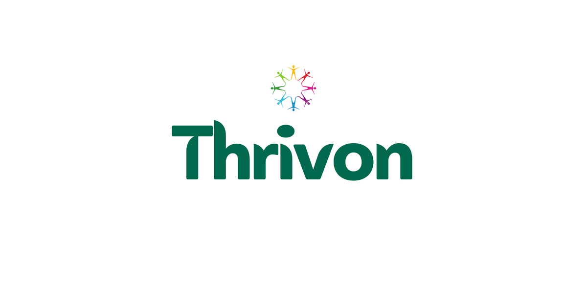 Thrivon I High-impact HR strategies that drive business performance